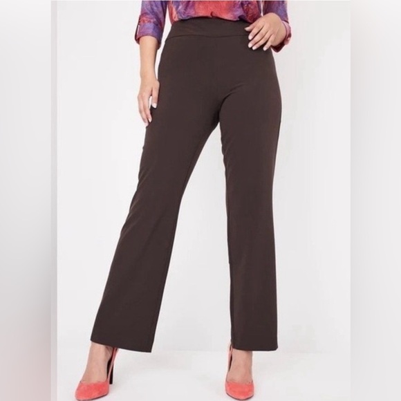 Roz & Ali | Pants & Jumpsuits | New Dressbarn Secret Agent Career ...